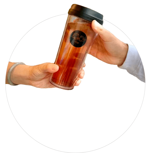 個人借用 | uCup – 您的永續好朋友