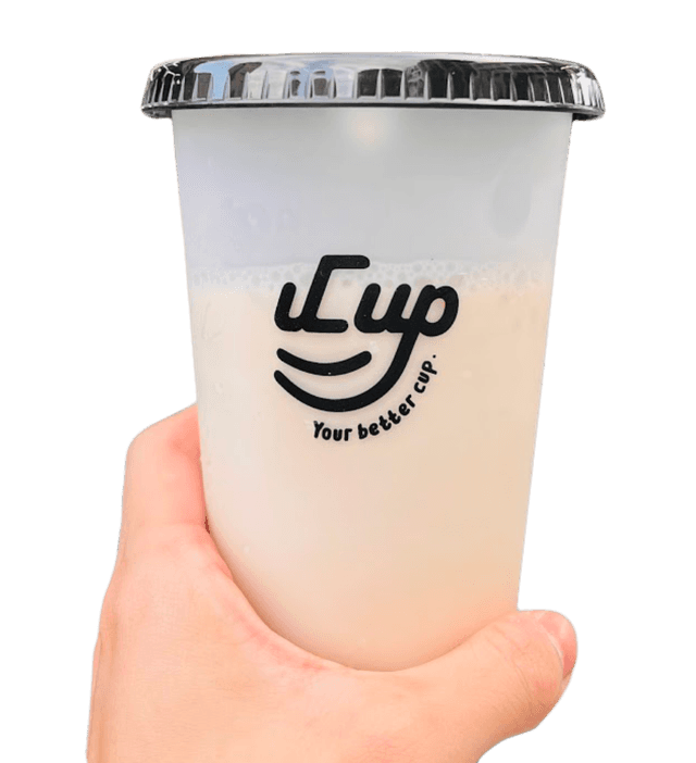 uCup – 您的永續好朋友